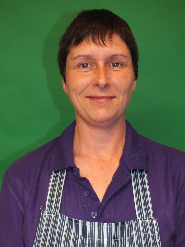 Alison Low - St Andrews Primary School